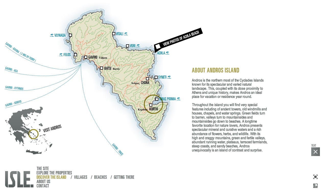 Isle Ltd • 67a2 media