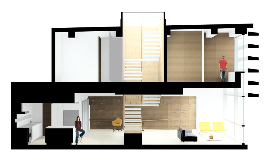 Section Architecture Presentation